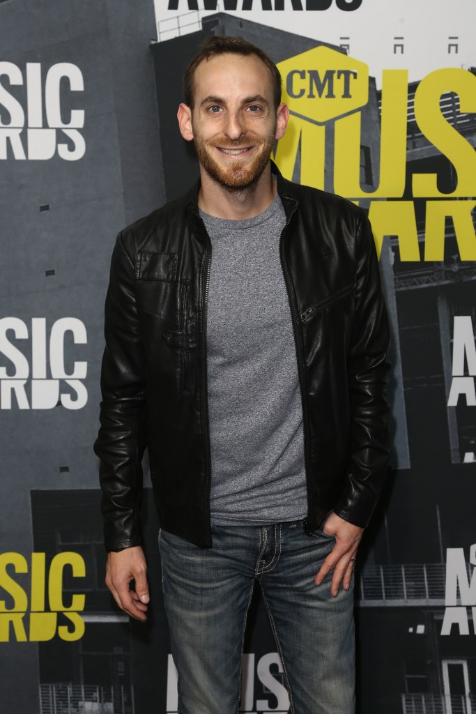 SAM ALEX – RADIO & TV HOST