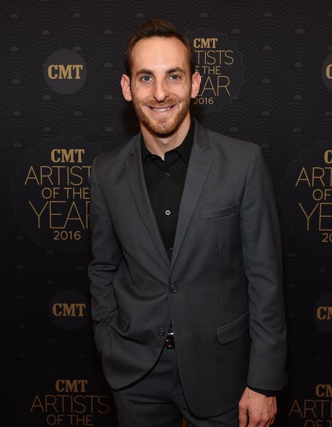 SAM ALEX – RADIO & TV HOST