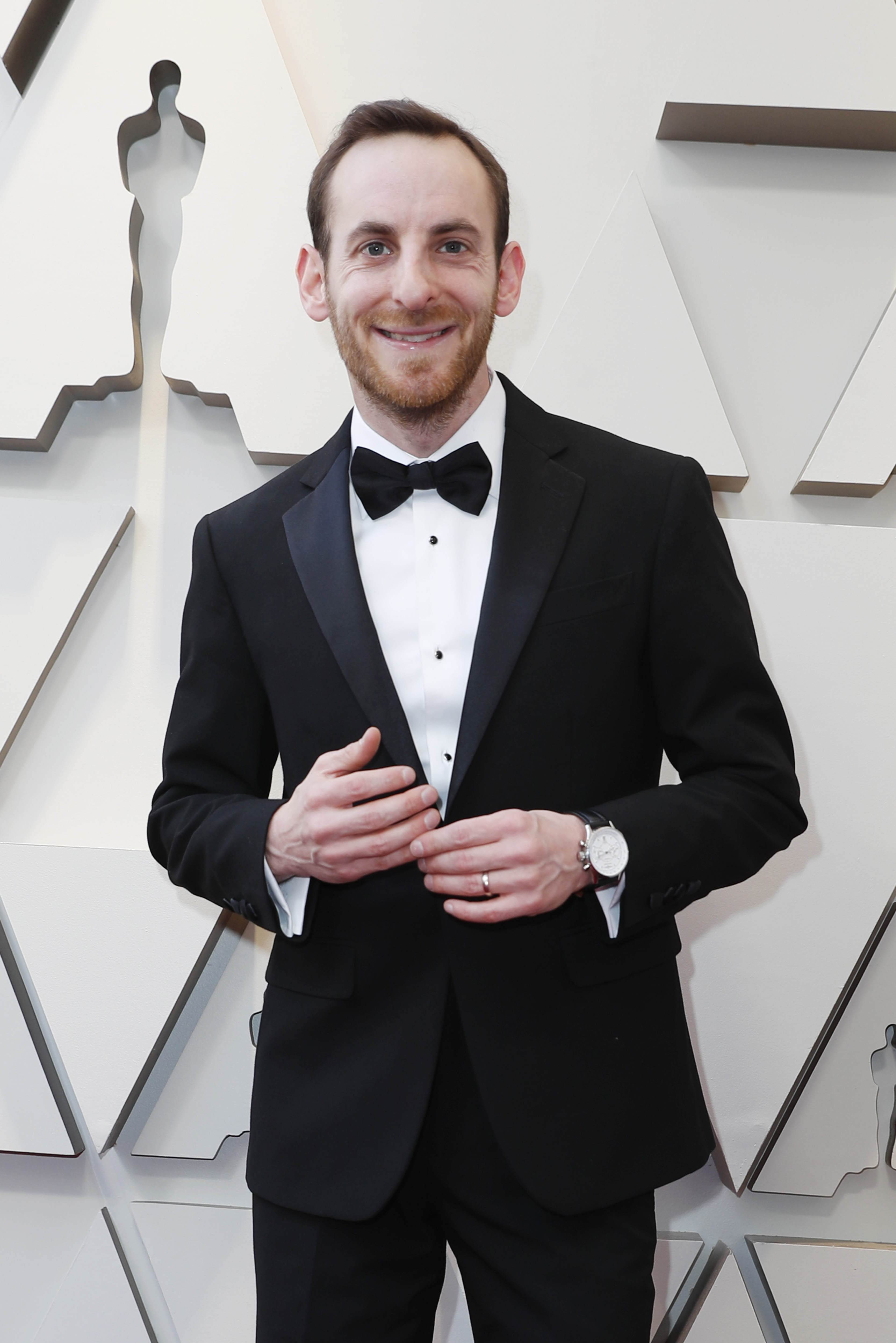 SAM ALEX – RADIO & TV HOST