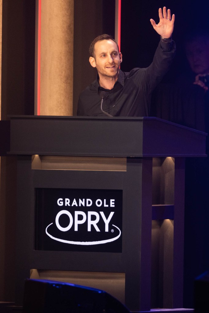 SAM ALEX – RADIO & TV HOST